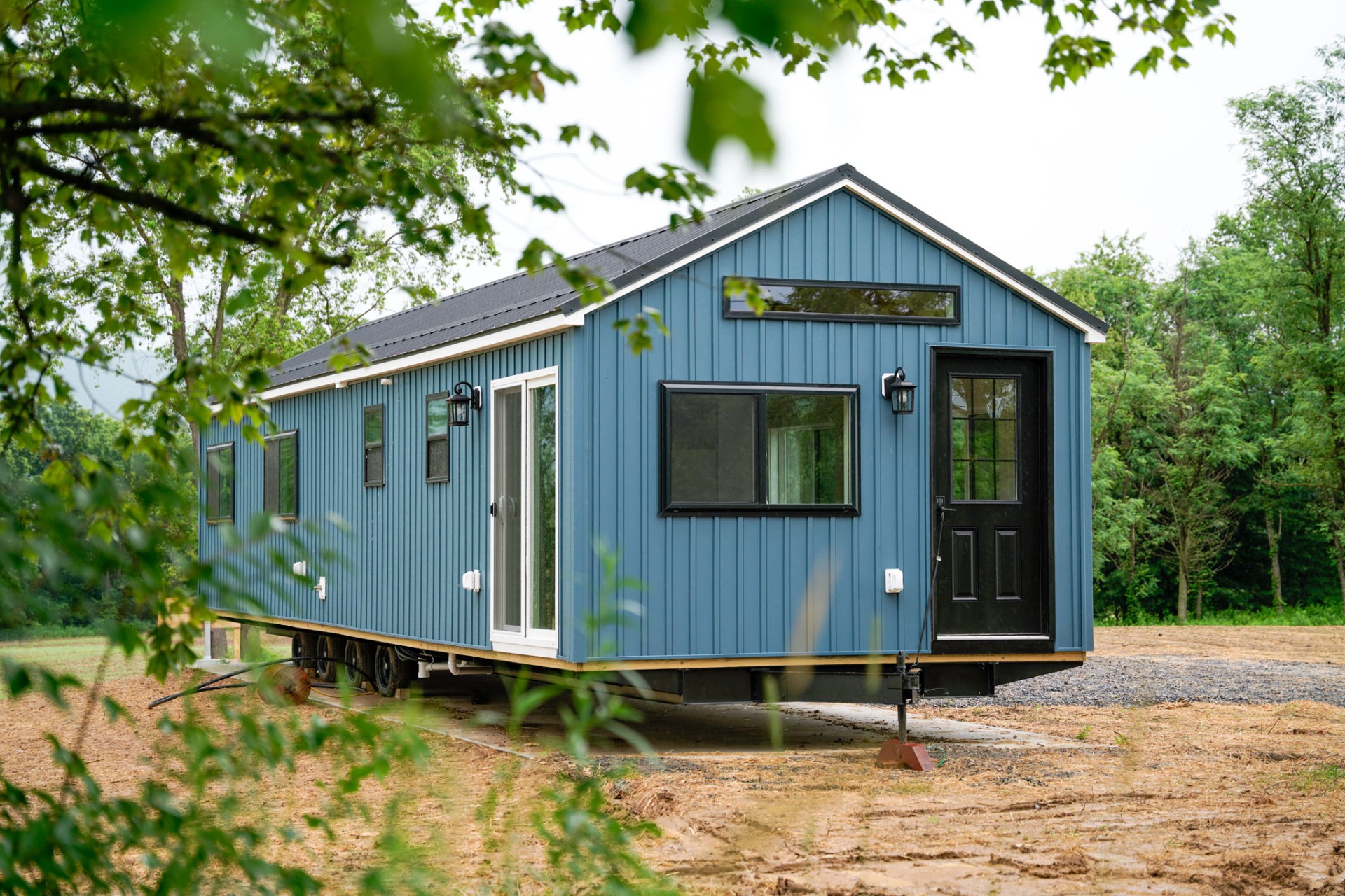 Park Model Cabins | TSI Sheds
